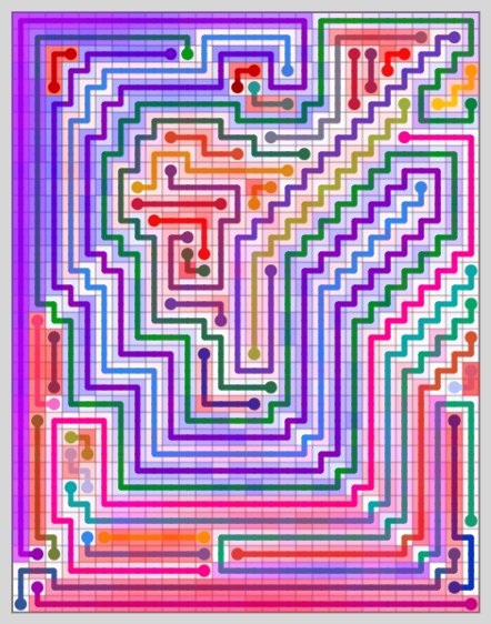 Art from Maps - doug-osborne.com