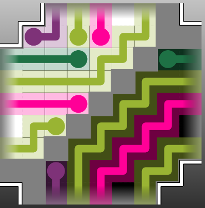The Level Generator – Doug-Osborne.com